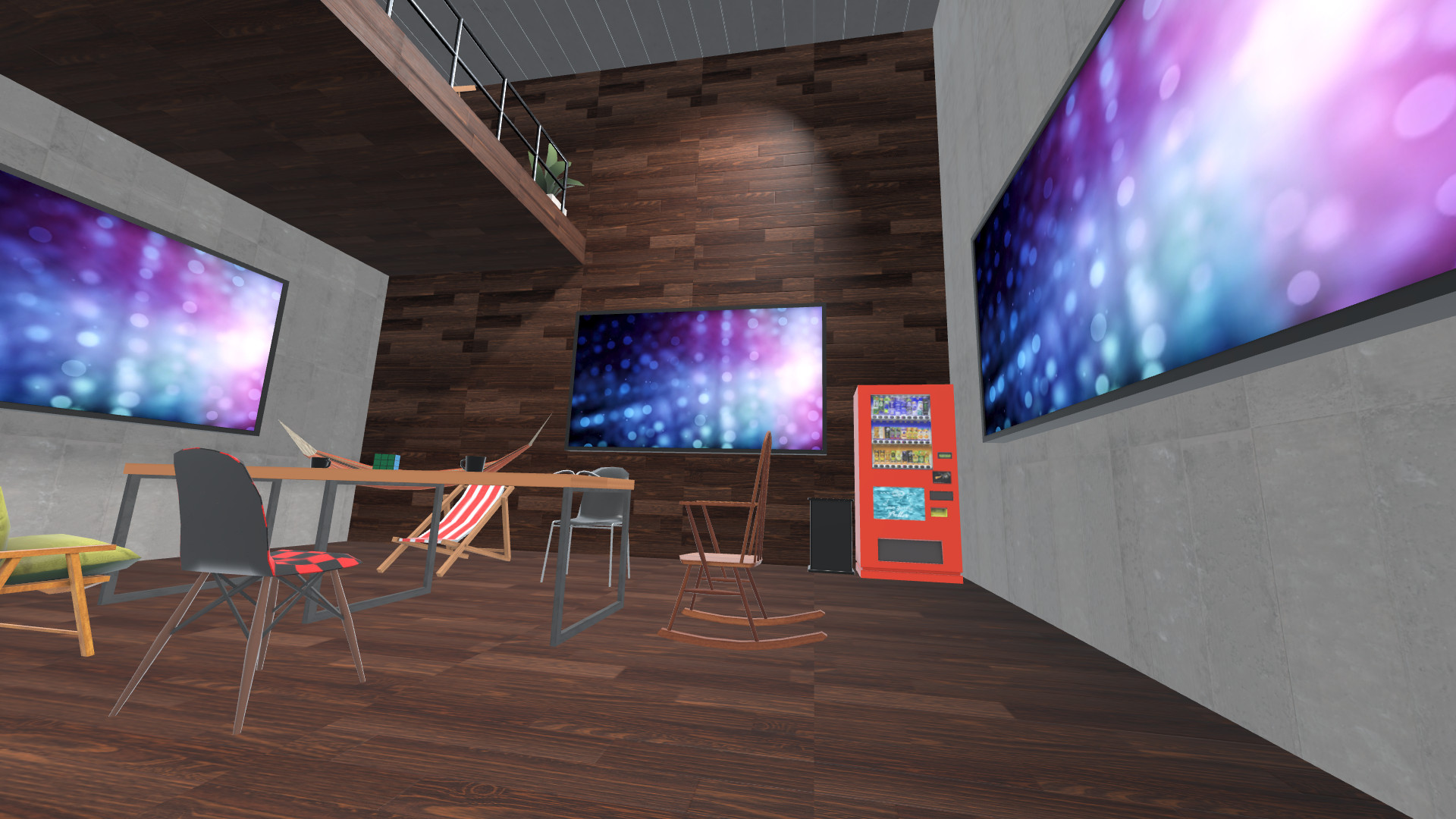 Private Room | Roomiq